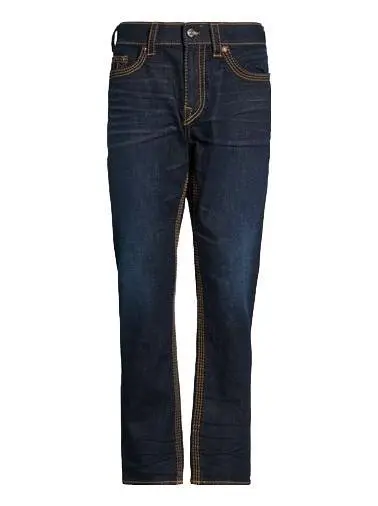 True Religion Straight-leg Jeans - Blue