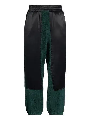 ICE PLAY Pants Size Polyester, Viscose - Black