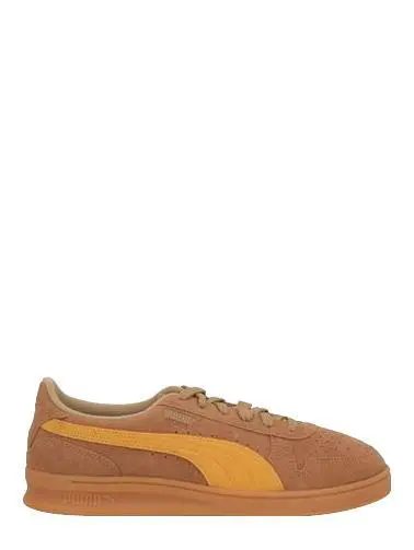 PUMA Select Indoor R-suede Sneakers - Brown