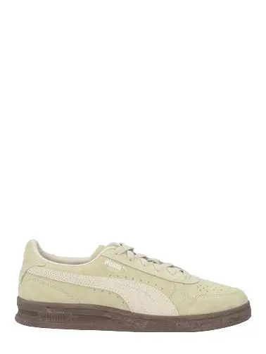 PUMA Select Leather Sneakers - Green