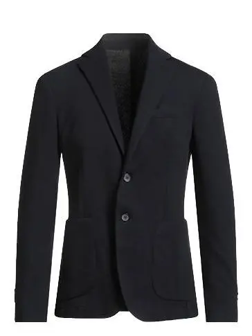 MARCIANO Blazer Midnight Size Polyester, Viscose - Blue
