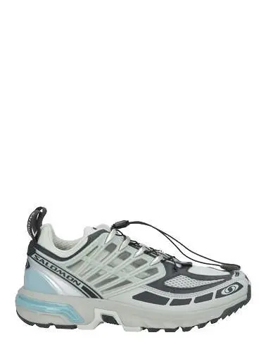 SALOMON Low-top Sneakers - Black