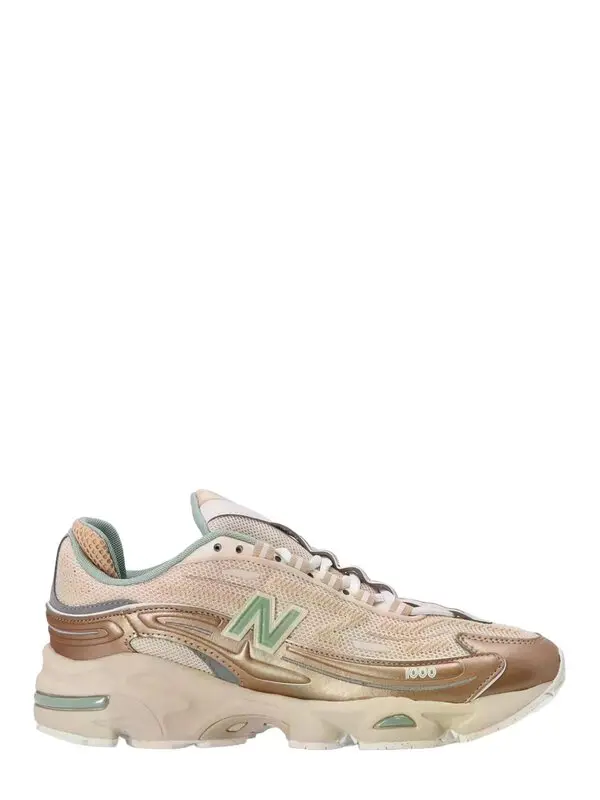 NEW BALANCE 1000d Low-top Sneakers - Neutrals