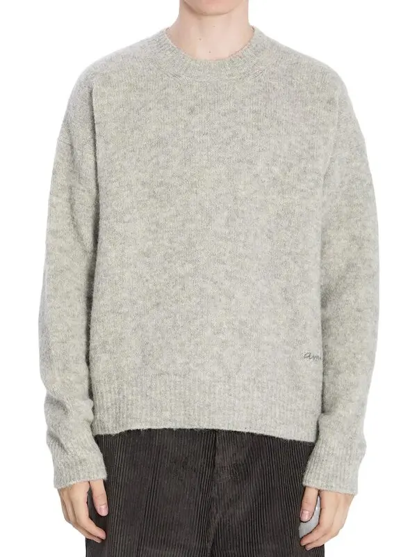 Ami Sweater - Grey