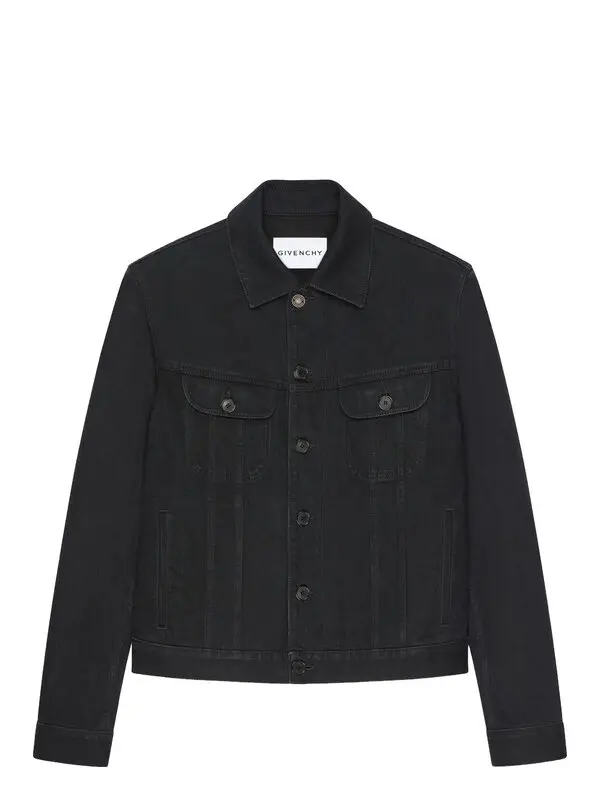Givenchy Classic Jacket - Black