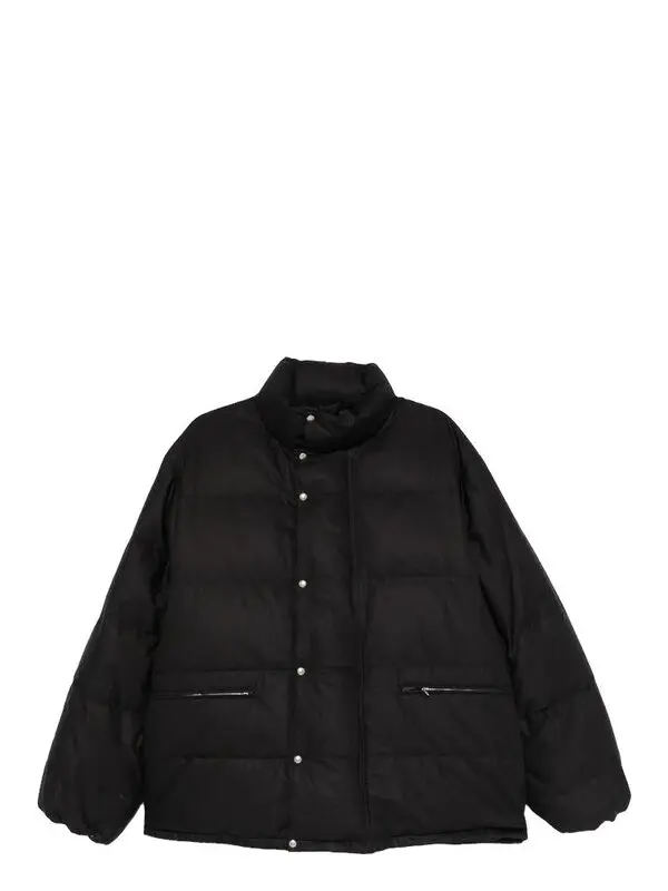 KAPTAIN SUNSHINE Padded Jacket - Black