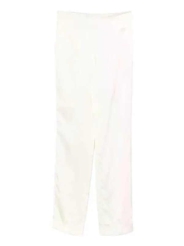 Tove Beata Trousers - Neutrals