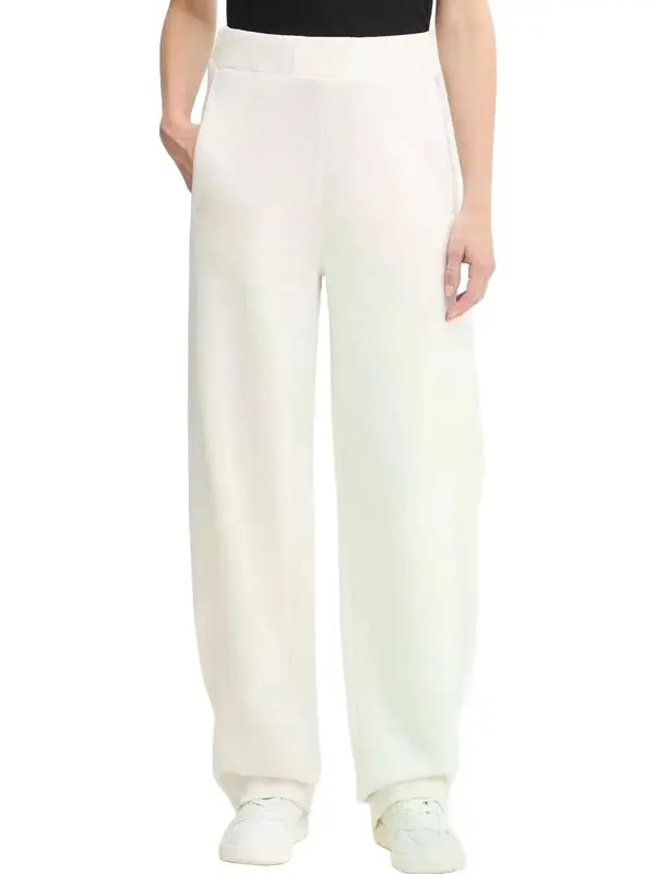 BOSS Side-zip Track Pants - Neutrals