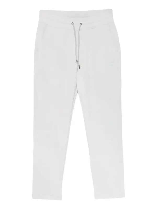COLMAR Drawstring-fastening Track Pants - Grey