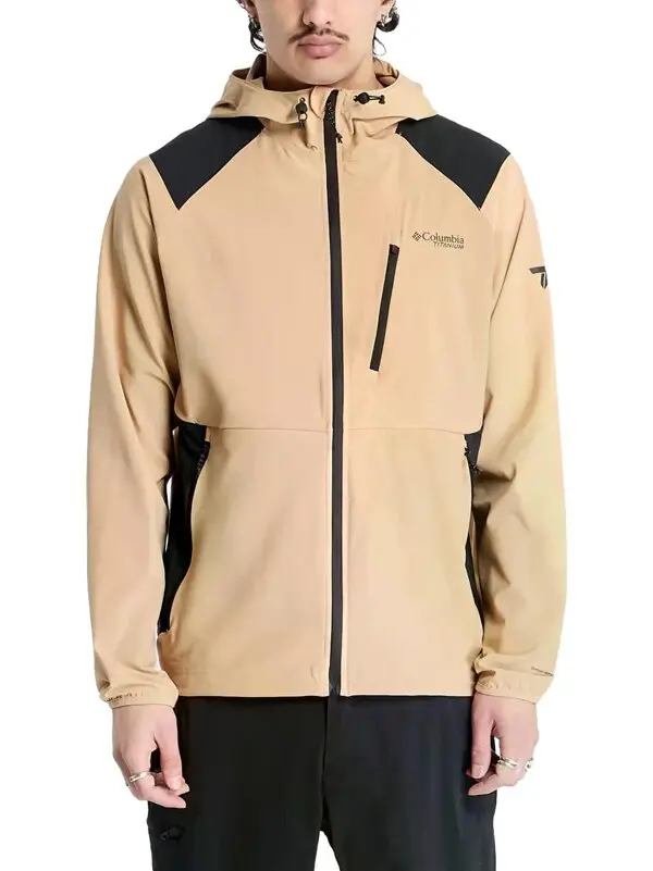 Columbia Triple Canyon™ Jacket - Neutrals