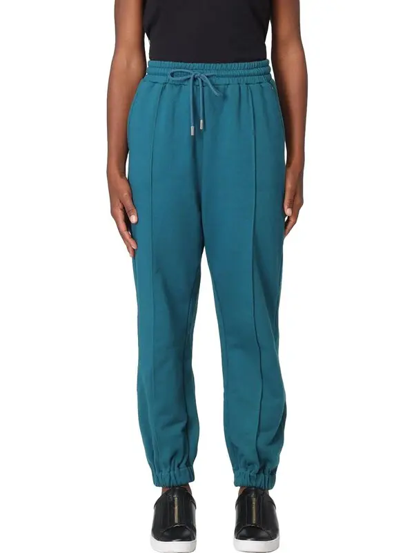TWINSET Pants - Green