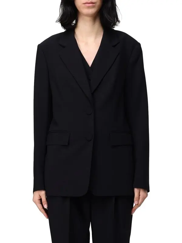 TWINSET Blazer - Black