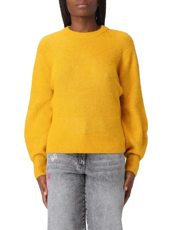 TWINSET Sweater - Yellow