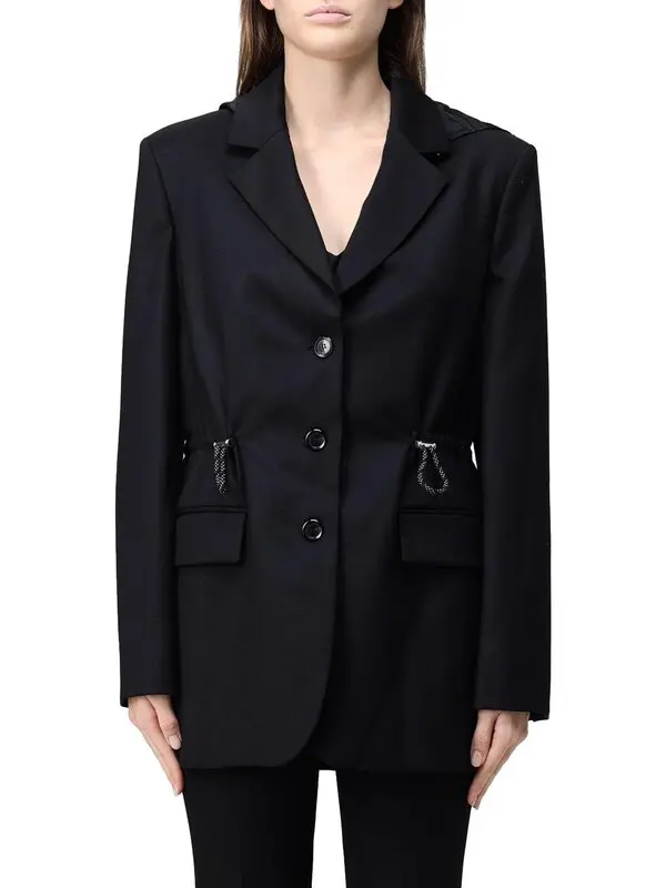 Pinko Jacket - Black