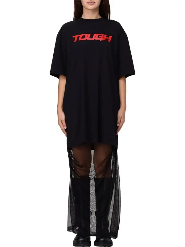MSGM Dress - Black