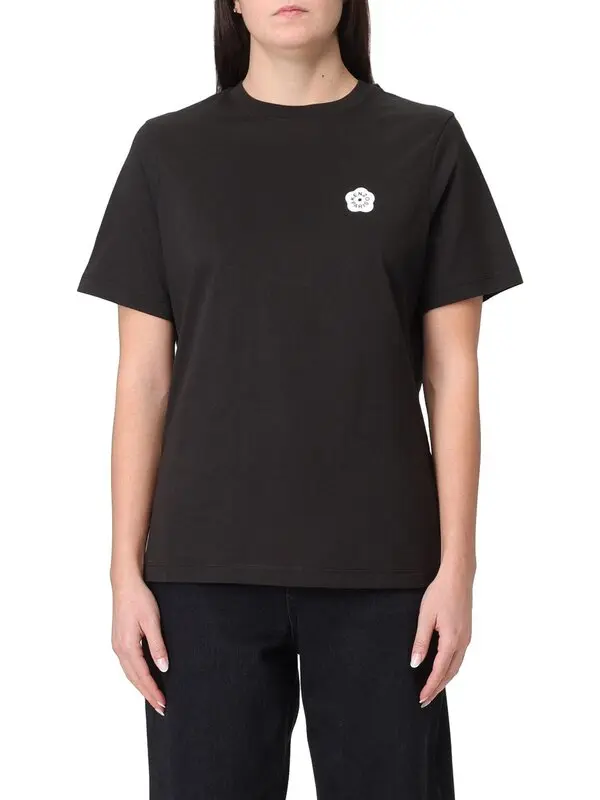 Kenzo T-shirt - Black