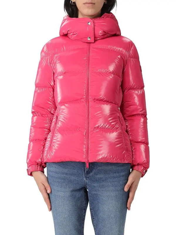 Add Jacket - Fuchsia