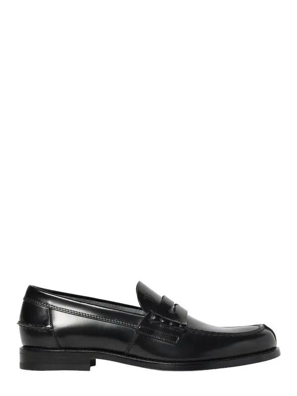TOD'S Loafers - Black