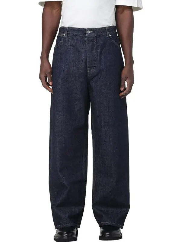 JIL SANDER Jeans - Denim