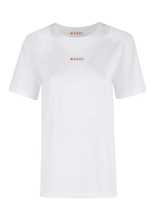Marni T-shirt - White