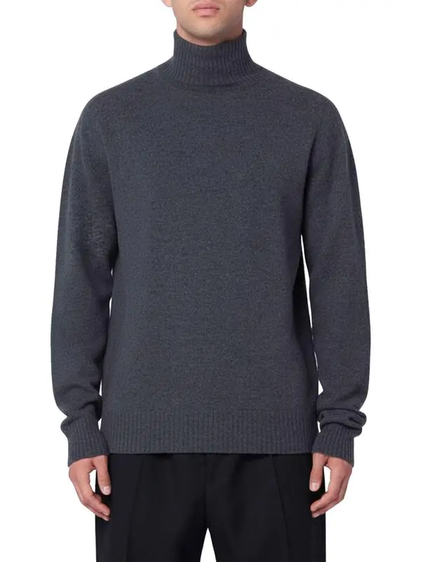 JIL SANDER Sweater - Grey