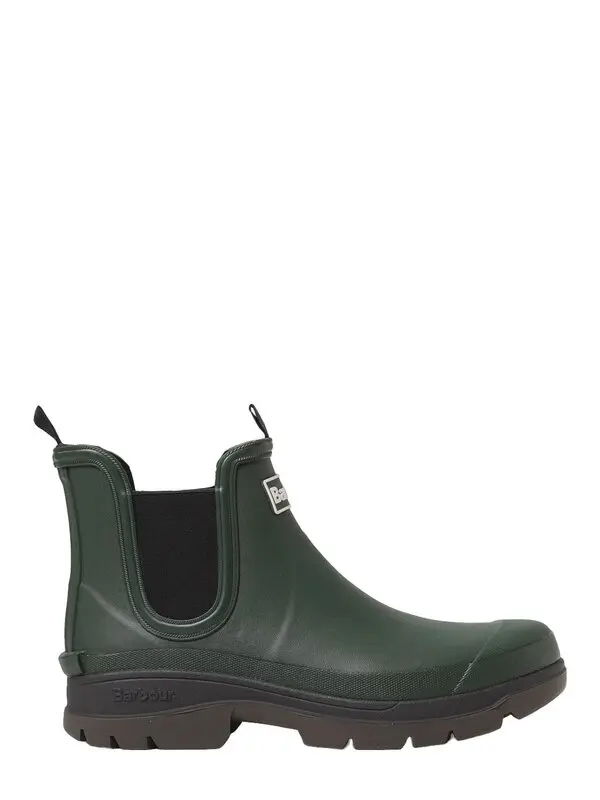 Barbour Boot - Olive