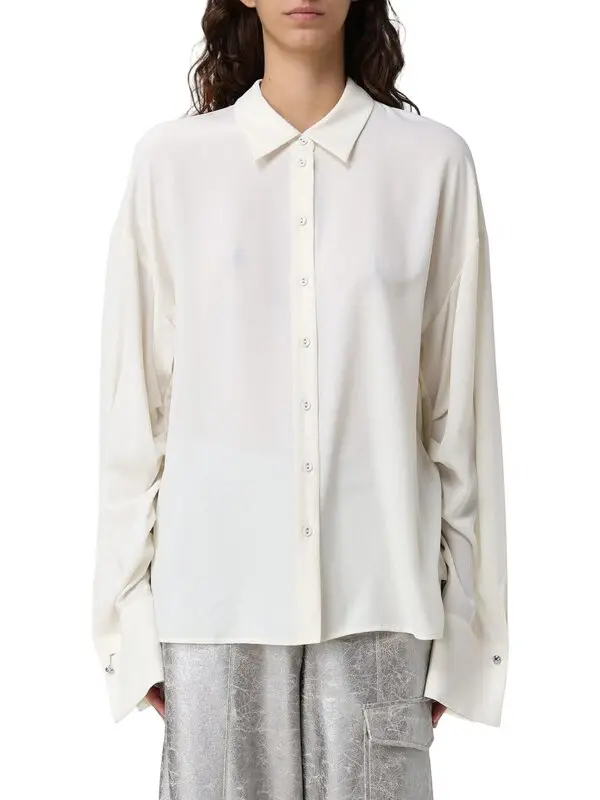 TWINSET Shirt - White