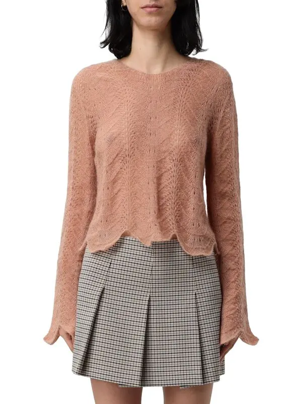 TWINSET Sweater - Walnut