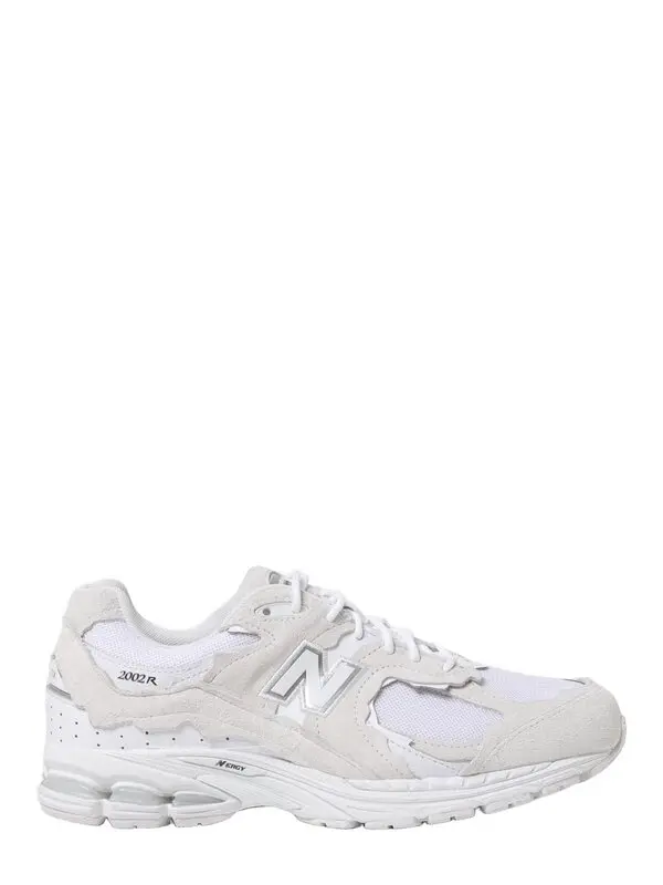 NEW BALANCE Lace-up Sneakers - White