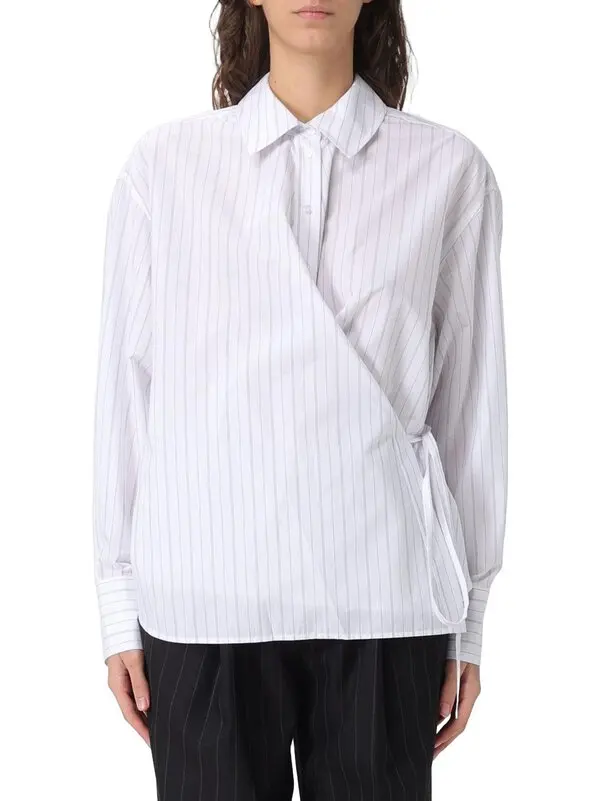 TWINSET Shirt - Striped