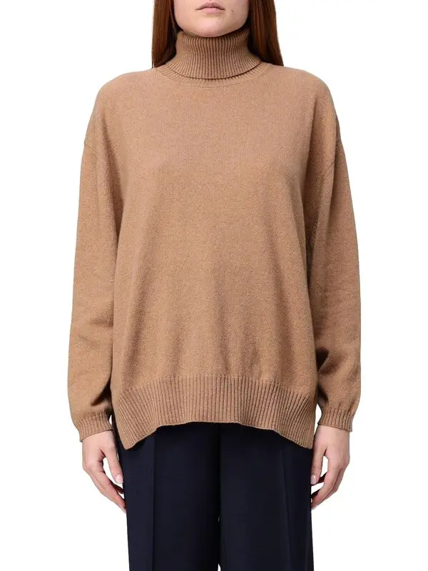 TWINSET Sweater - Brown