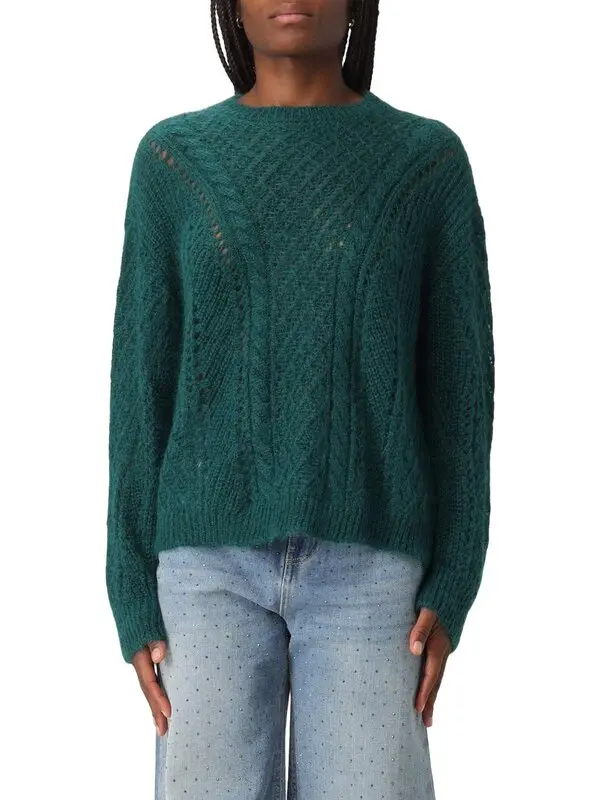 TWINSET Sweater - Green