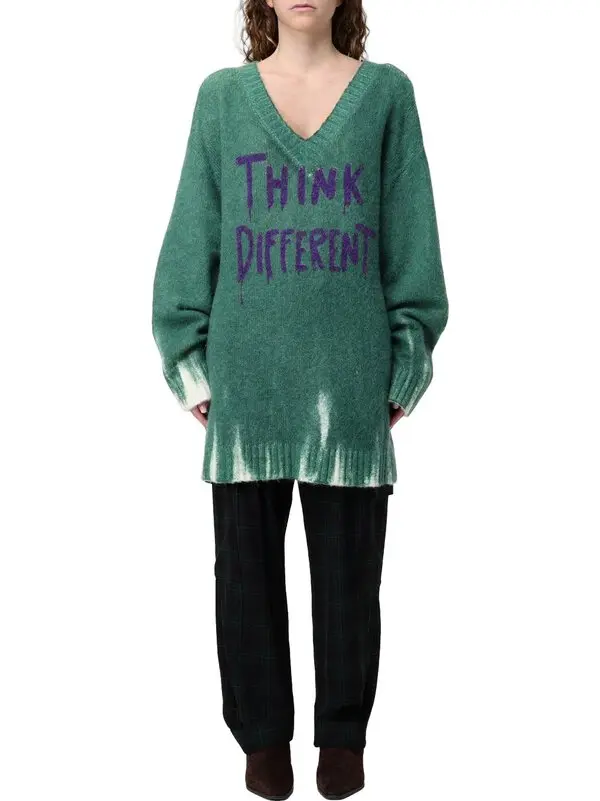 TWINSET Sweater - Green