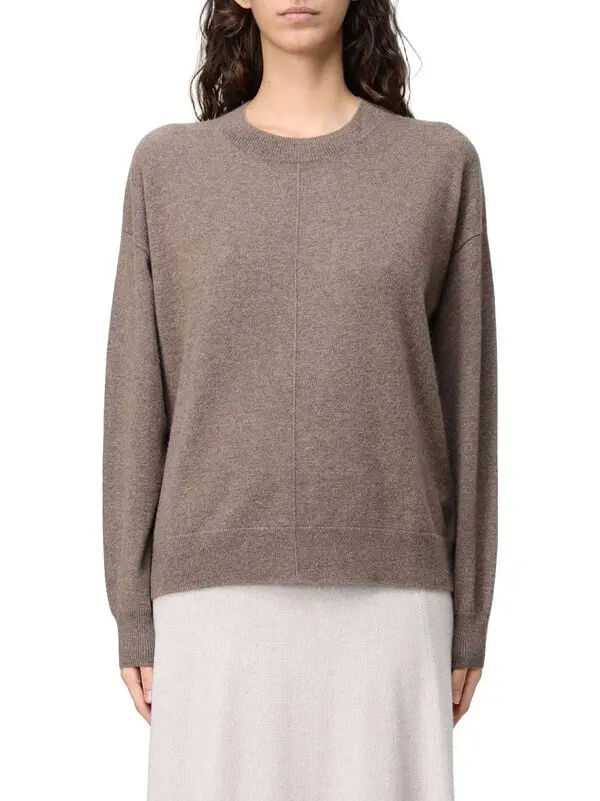 BOSS Pullover Sweater - Beige