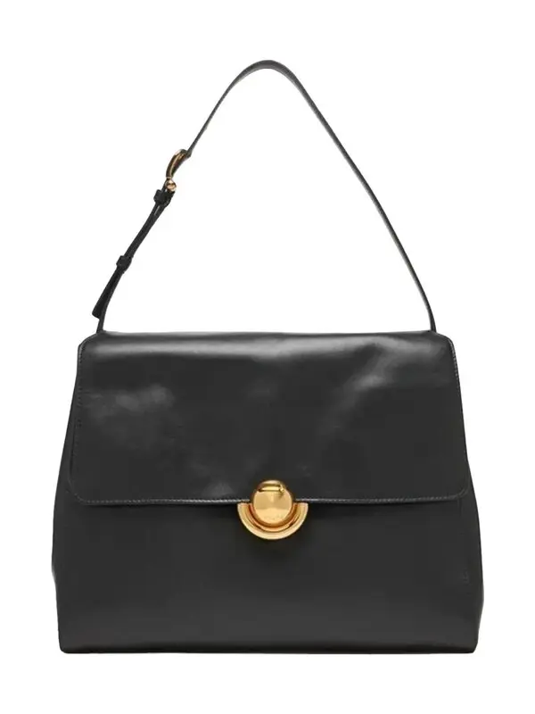 Furla Shoulder Bag - Black