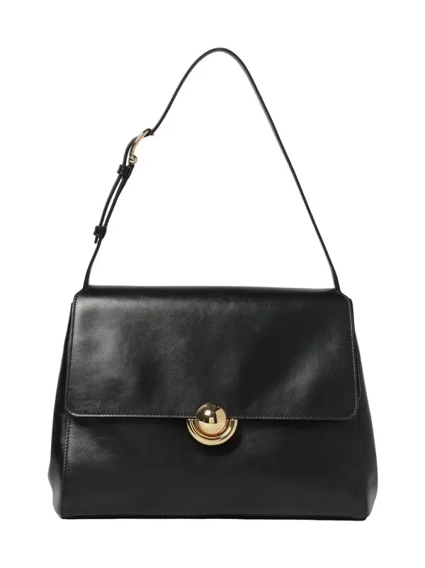 Furla Shoulder Bag - Black