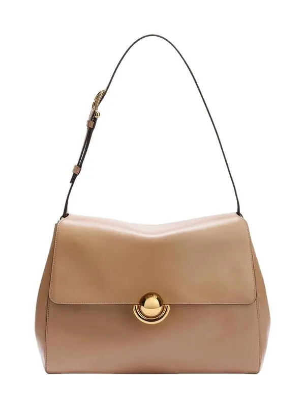 Furla Shoulder Bag - Brown