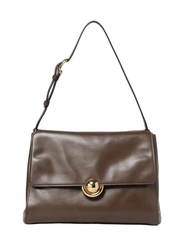 Furla Shoulder Bag - Coffee