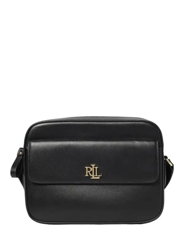 Ralph Lauren Mini Bag - Black