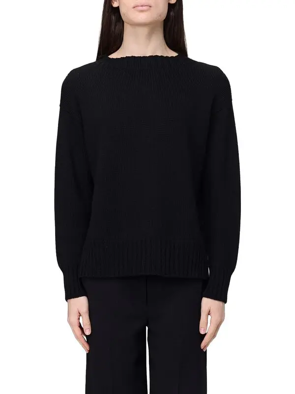 DRUMOHR Sweater - Black
