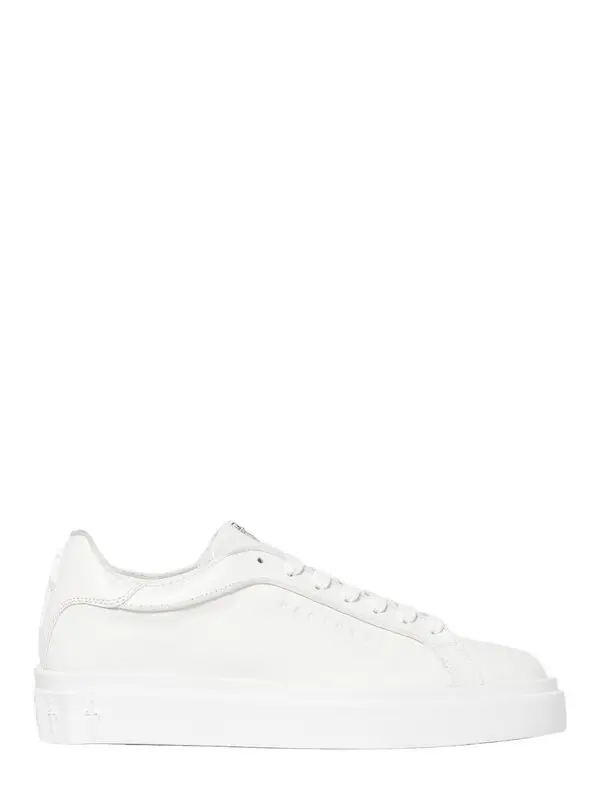 Paciotti Sneakers - White