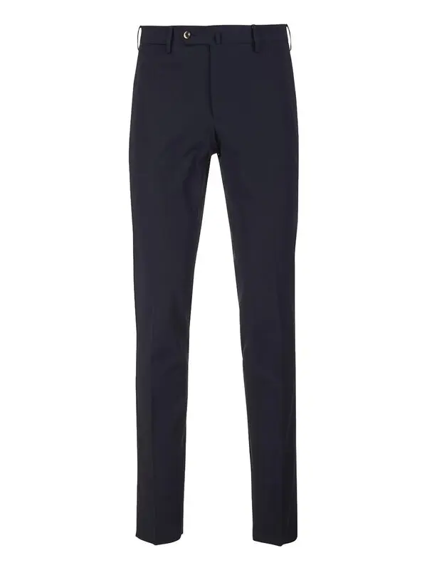 PT TORINO Trousers - Blue