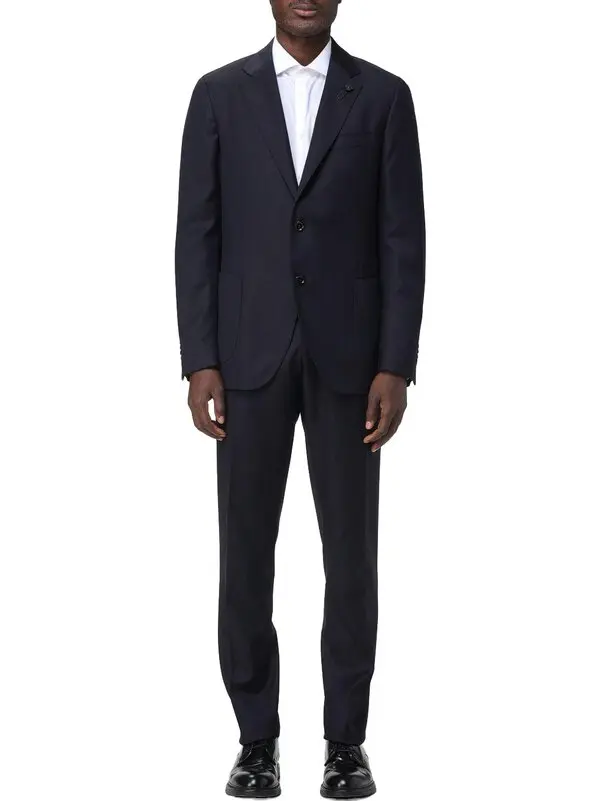 LARDINI Suit - Multicolor