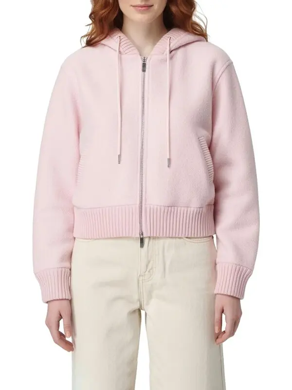 Thom Browne Sweatshirt - Pink