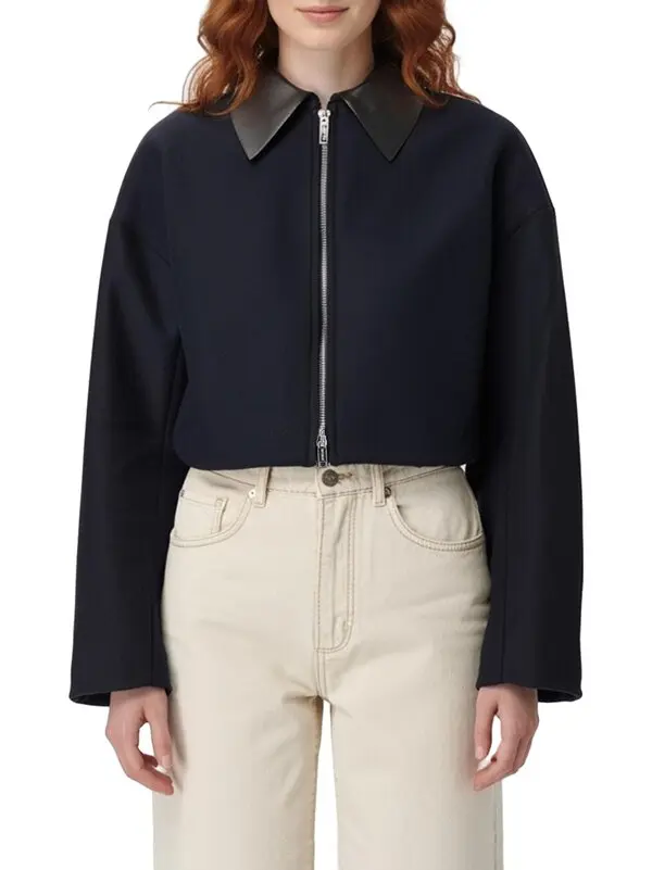 Sportmax Jacket - Blue