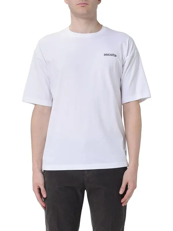 Aspesi T-shirt - White