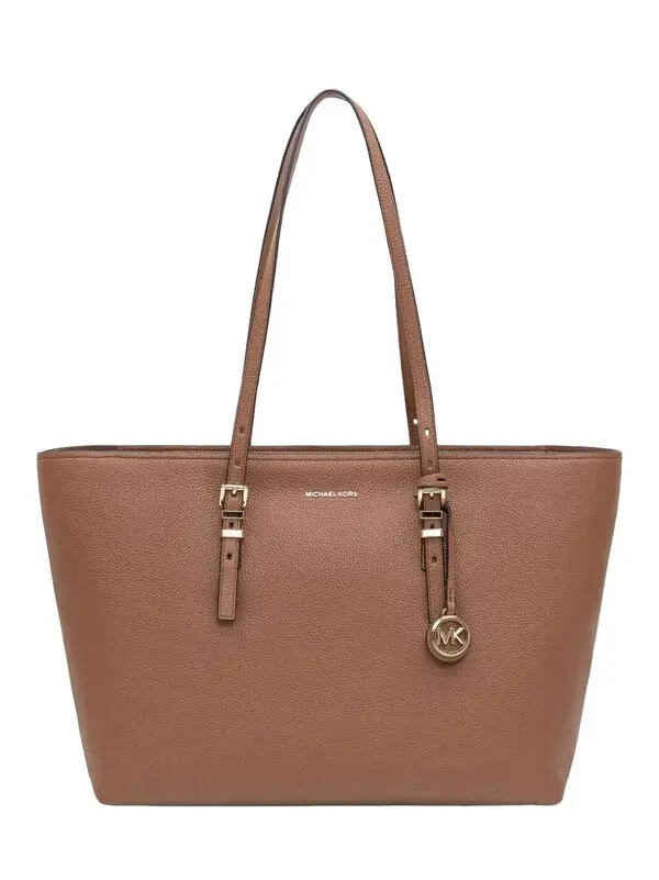 Michael Kors Shoulder Bag - Camel