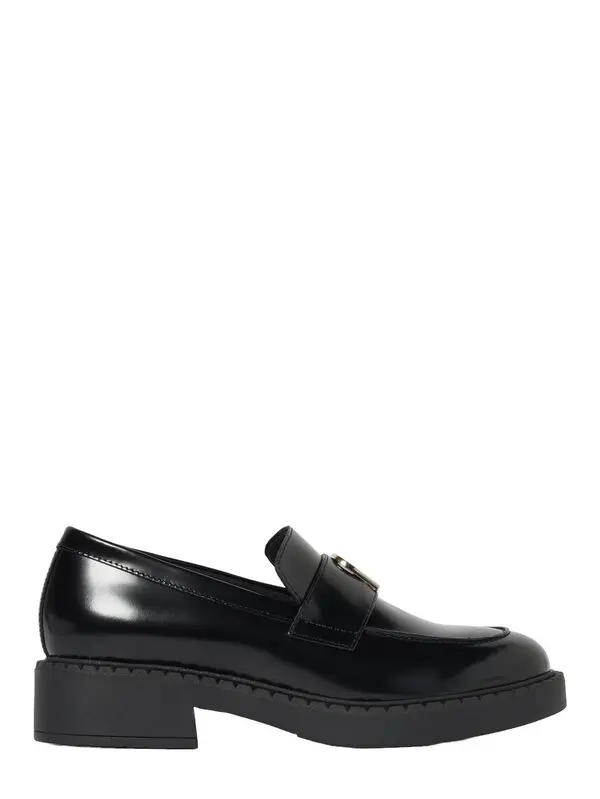Furla Loafer - Black