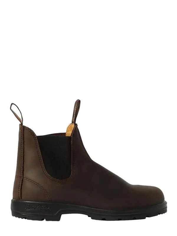 Blundstone Boots - Brown