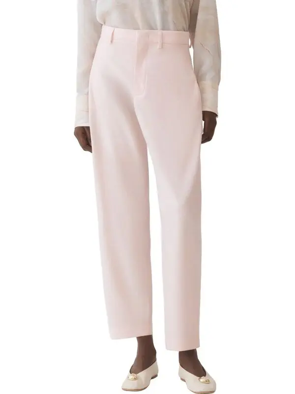 Fabiana Filippi Pants - Quartz